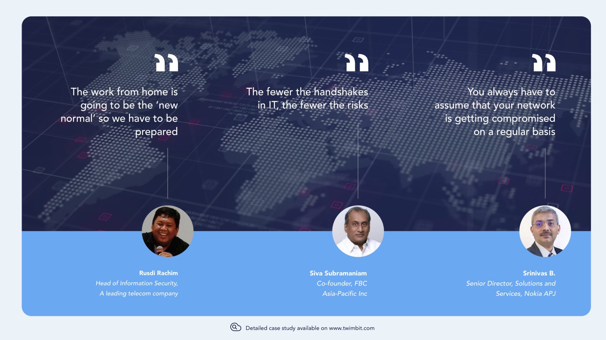 How-to guide: Security breach management - Twimbit