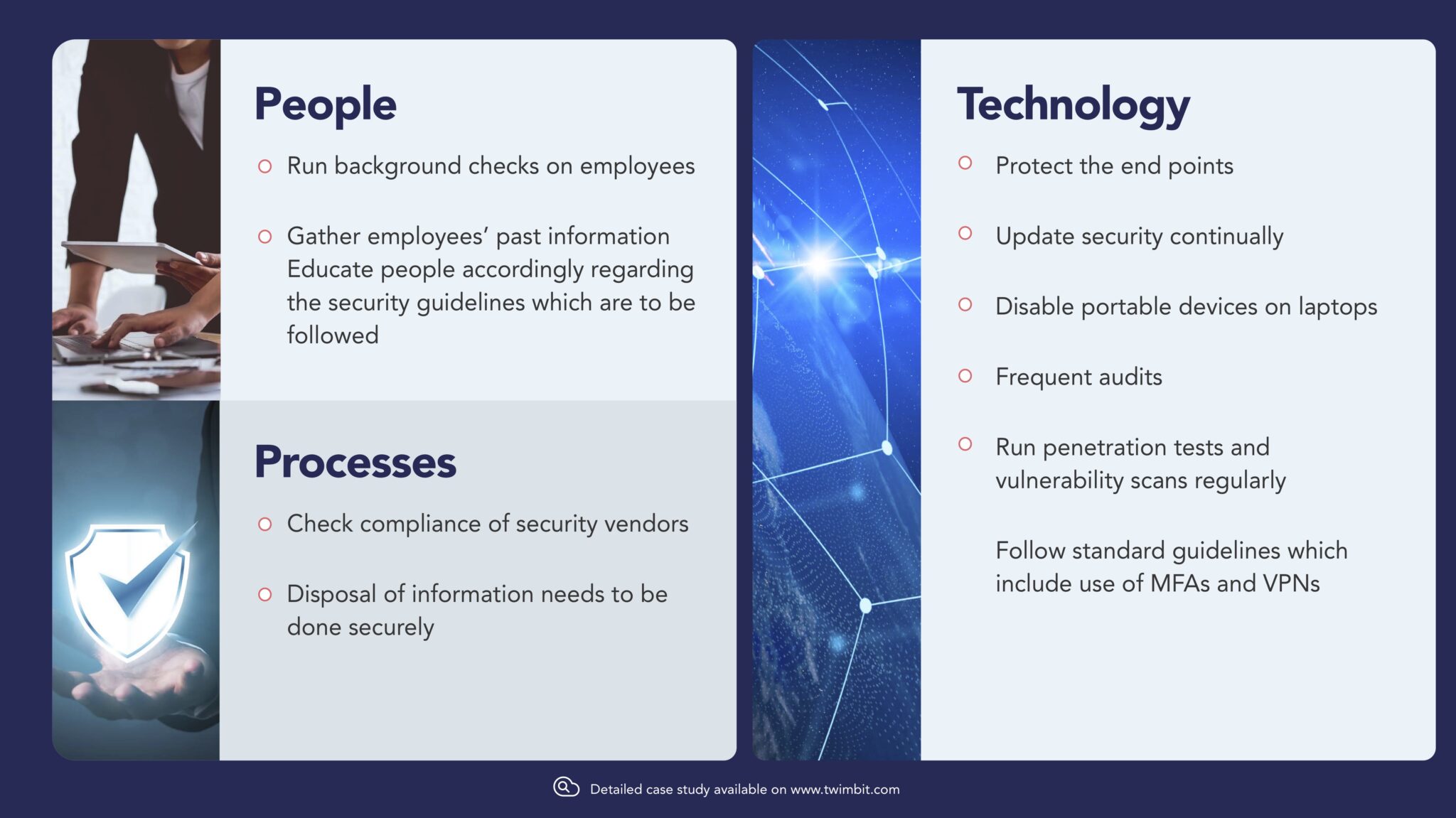 insights | How-to guide: Security breach management