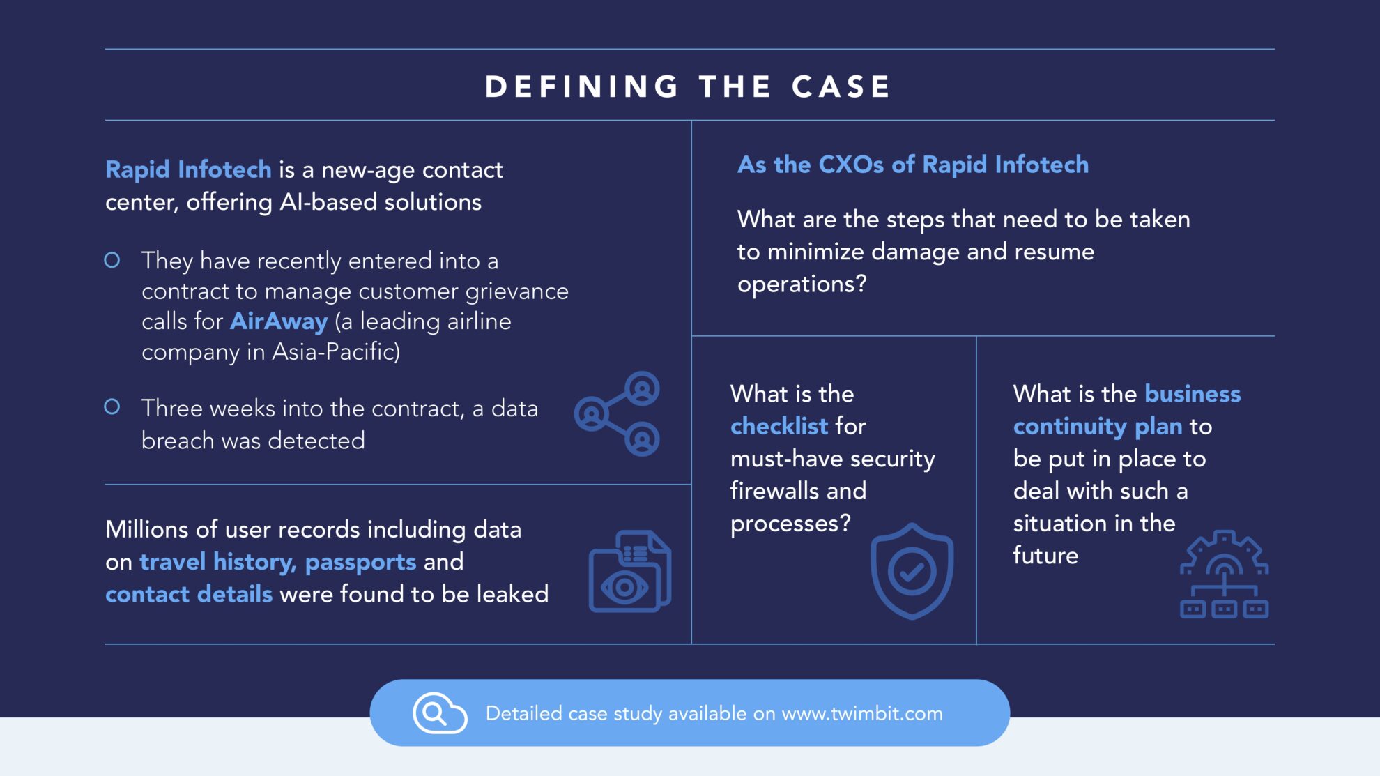 insights | How-to guide: Security breach management