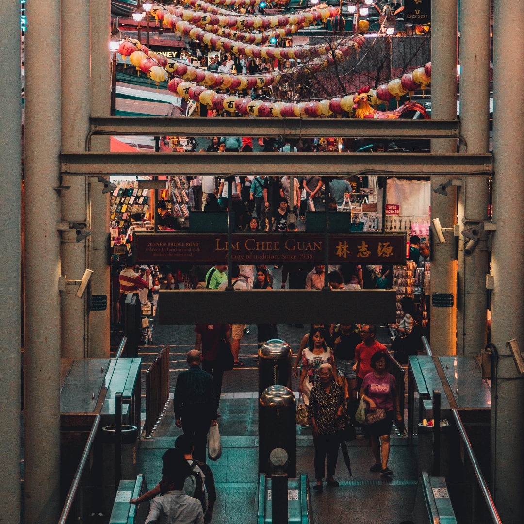 OCBC increases the 'Velocity' of SME digital transformation - Twimbit