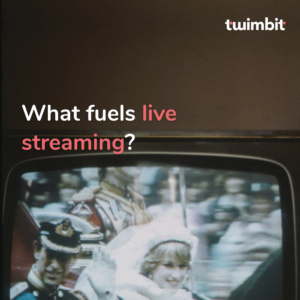 insights | What is live streaming and why it works?