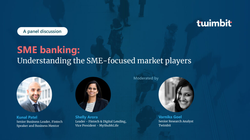 SME Panel discussion: Understanding the SME-focused market players ...