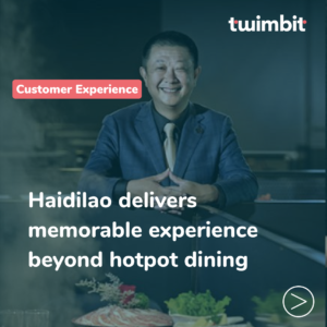 insights | Haidilao case study
