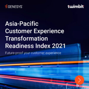 insights | The Asia-Pacific customer experience transformation ...