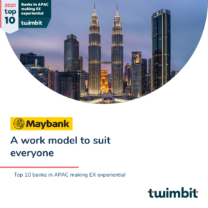insights | Maybank: A work model to suit everyone