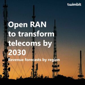 insights-plus | 8 Highlights: Global Open RAN market 2030