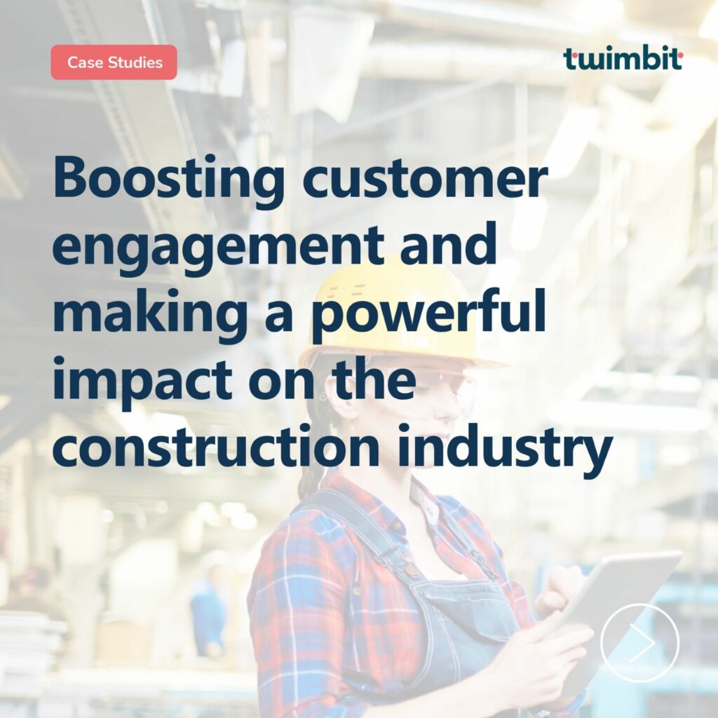 Boosting customer engagement and making a powerful impact on the ...