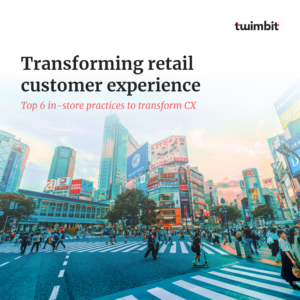 insights | Transforming retail customer experience: Case studies from Japan