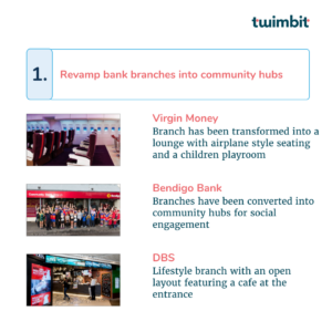 insights-plus | Top 6 branch transformation models for banks in the ...