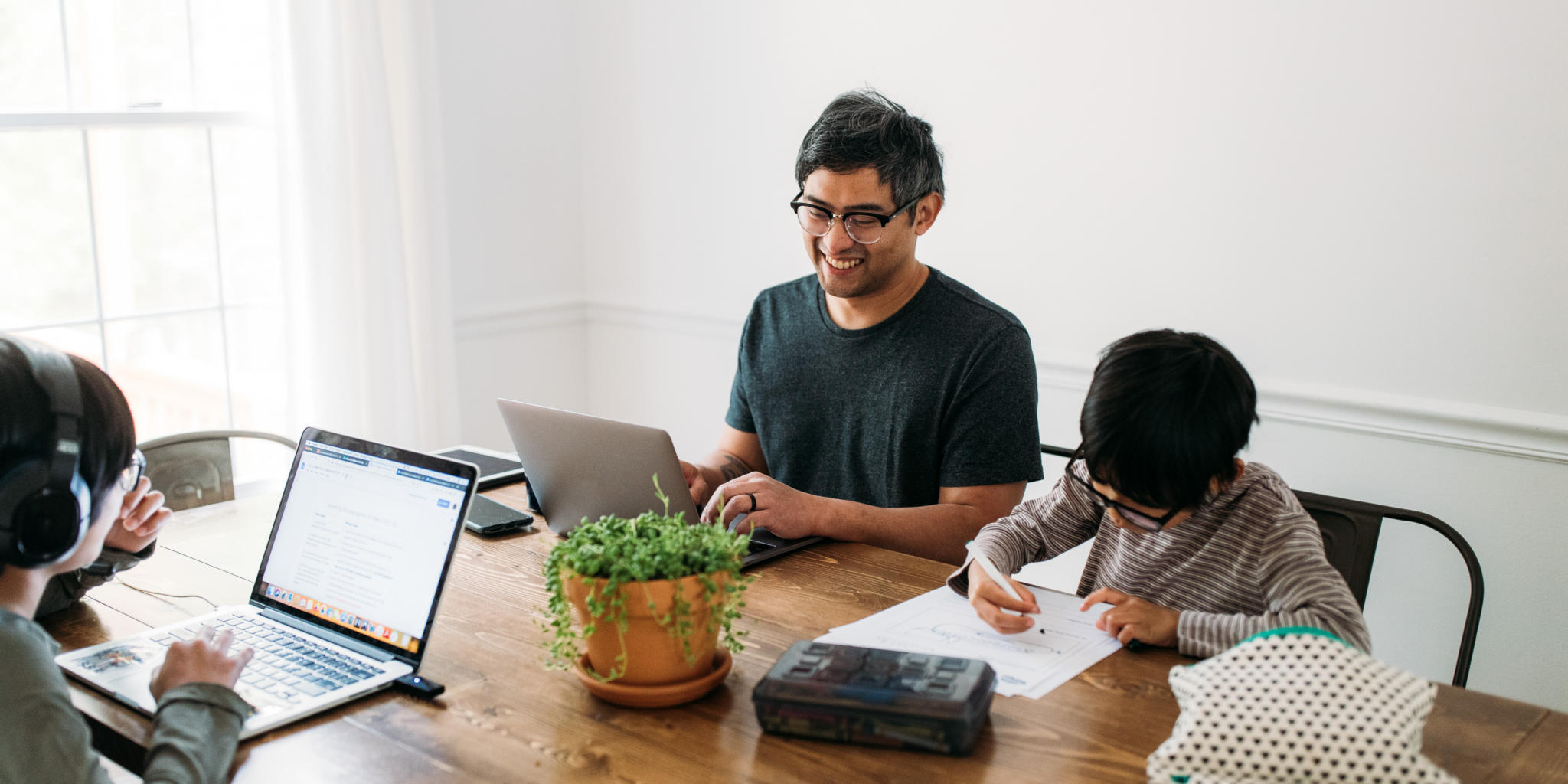 New normal - Borderless workforce - Twimbit