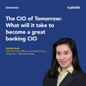 insights | The CIO of tomorrow: What will it take to become a great ...