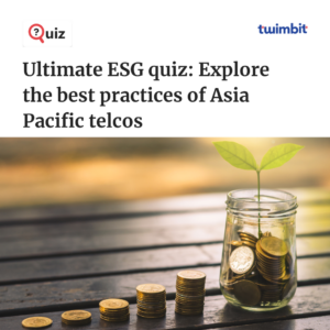 insights | Ultimate ESG quiz: Explore the best practices of Asia ...