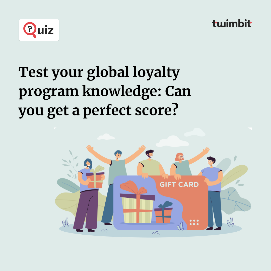 Understanding the Power of Loyalty Programs - Twimbit