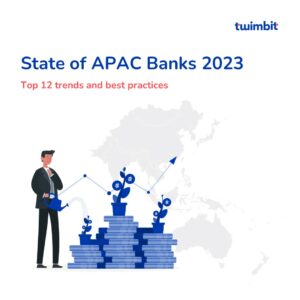 insights-plus | The State of APAC Banks 2023