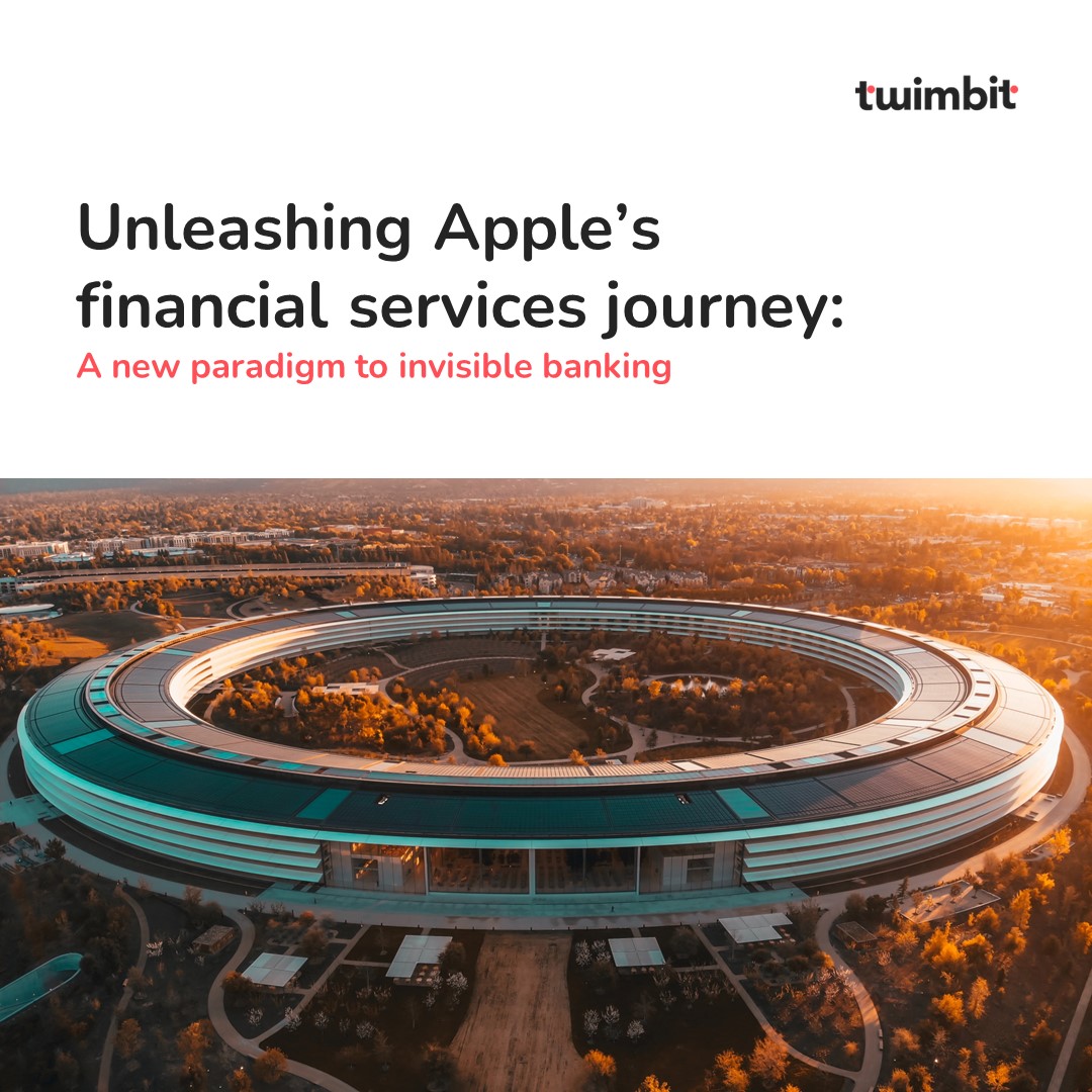 Unleashing Apple’s financial services journey: A new paradigm to ...