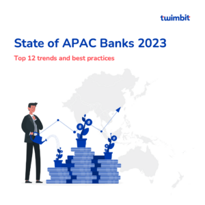 insights-plus | The State of APAC Banks 2023