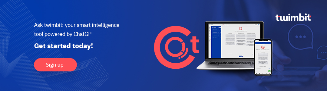 From concept to reality: The 40-day journey of Ask twimbit - Twimbit