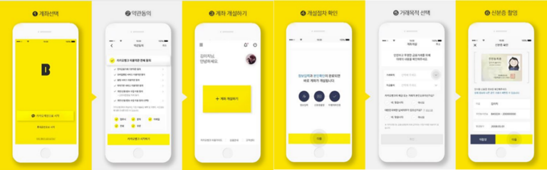 Kakao bank- Building frictionless invisible banking experiences - Twimbit