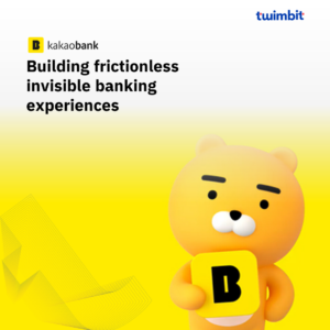 insights | Kakao bank- Building frictionless invisible banking experiences