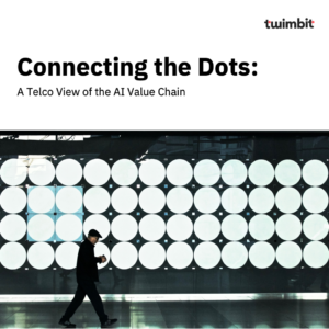 insights | Connecting the Dots: A Telco View on the AI Value Chain