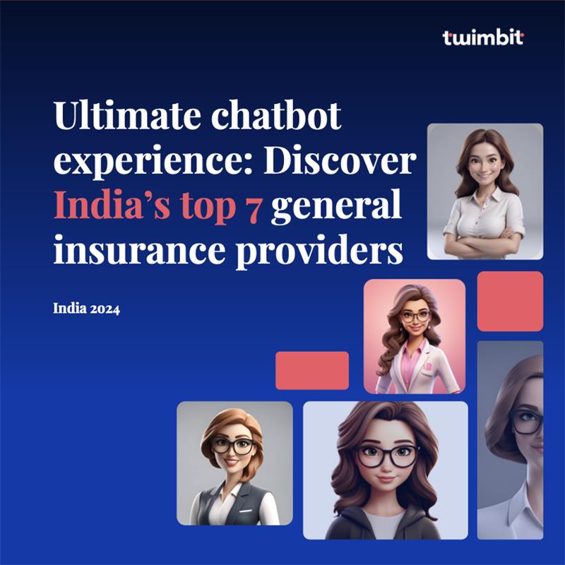 Ultimate Chatbot Experience: Discover India's Top 7 General Insurance ...
