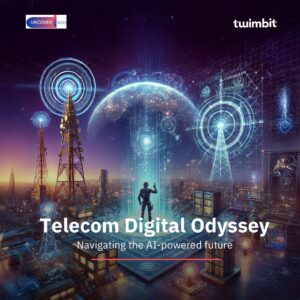 insights | Telecom Digital Odyssey – Navigating the AI-powered future